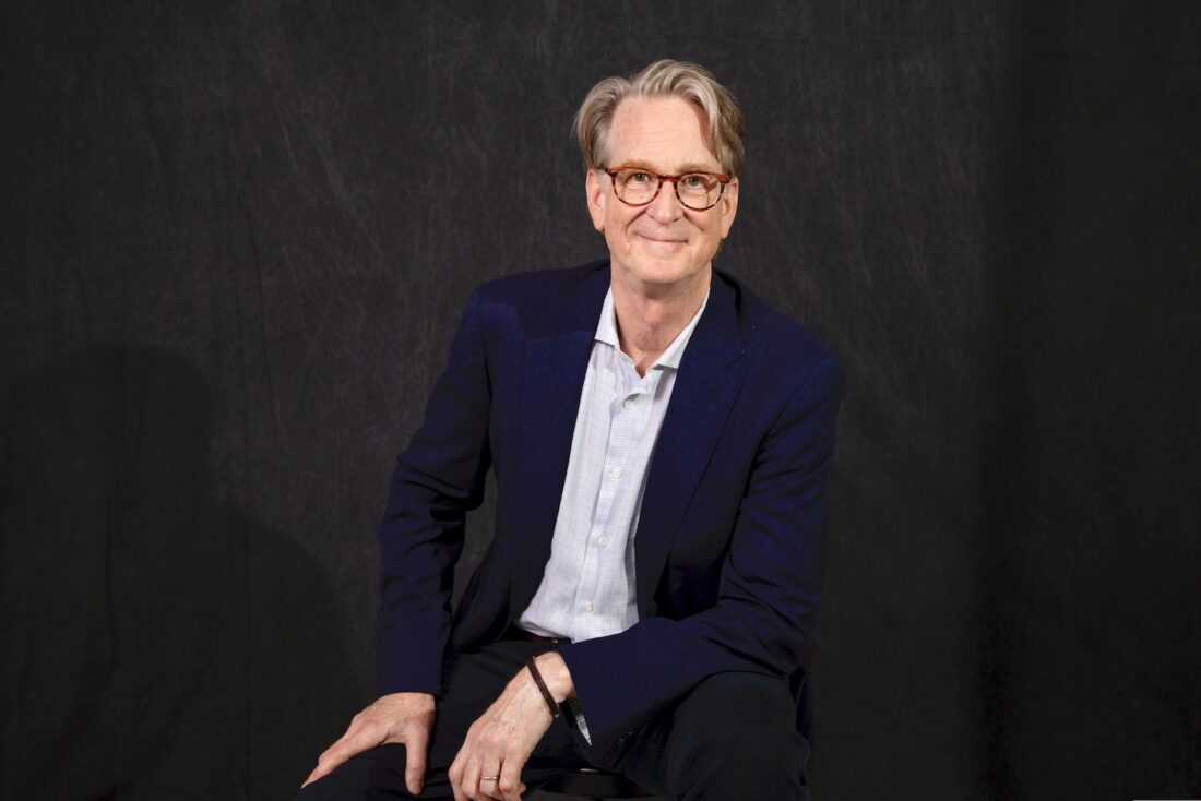 Koepp’s back with a fresh start: ‘Jurassic World Rebirth’ | News ...